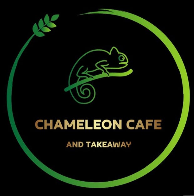 Order Now | Chameleon Cafe and Takeaway